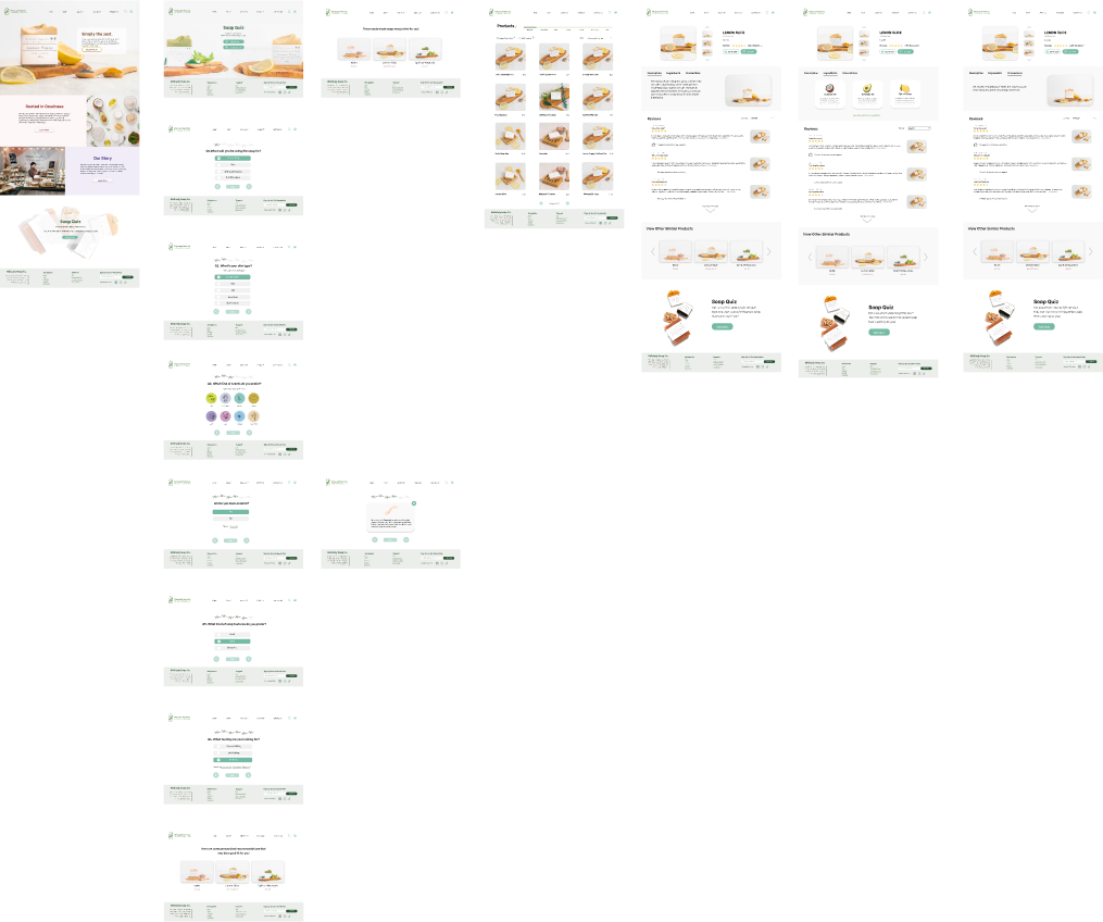 Jenny Choi's Design Portfolio