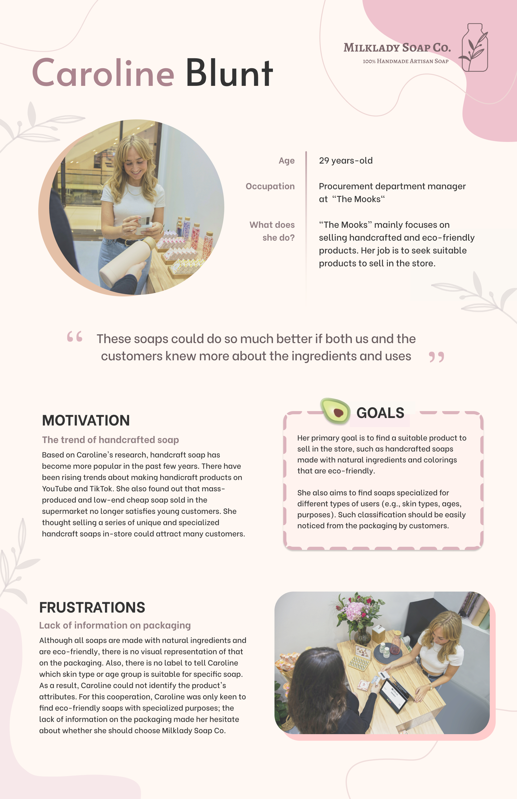 Jenny Choi's Design Portfolio